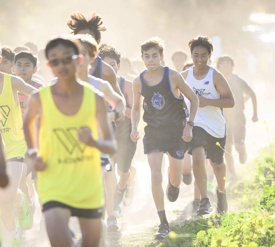 High School Runner Club (9th-12th grade) - Wiseburn-Da Vinci Summer Athletics Camp - 6crickets